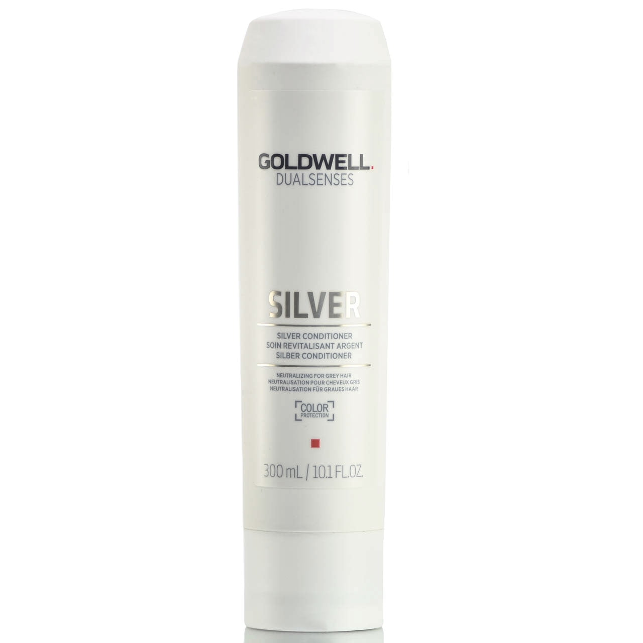 Goldwell Dualsenses Silver , 10.1 oz Conditioner - Walmart.com
