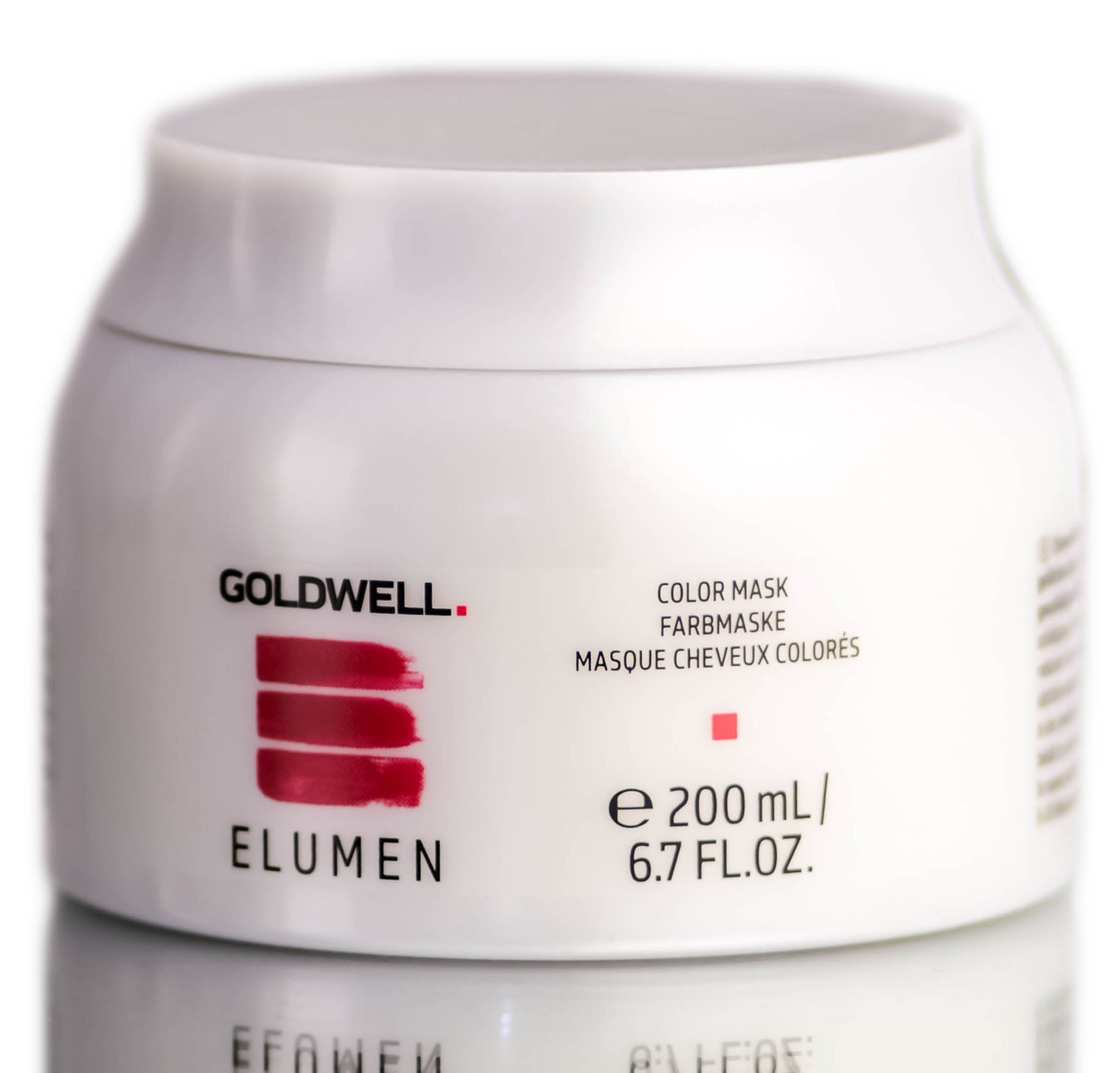 Goldwell Elumen Color Mask - 6.7 oz - Walmart Business Supplies