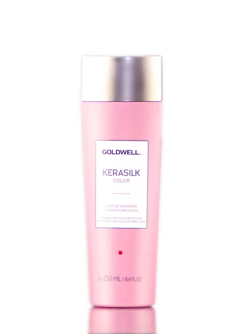 Goldwell Kerasilk Keratin Hair Care Gentle Shampoo for Color Treated ...