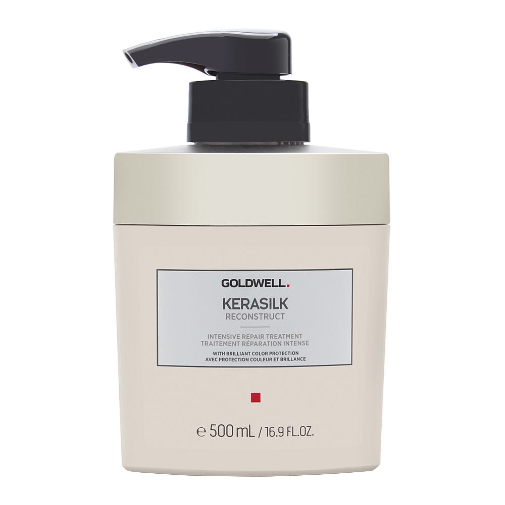 Goldwell Kerasilk Reconstruct Intensive Repair Treatment