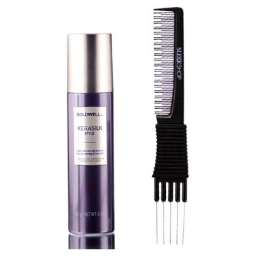 Matrix Opti Smooth Permanent Smoothing System - Resistant Kit - Pack of ...