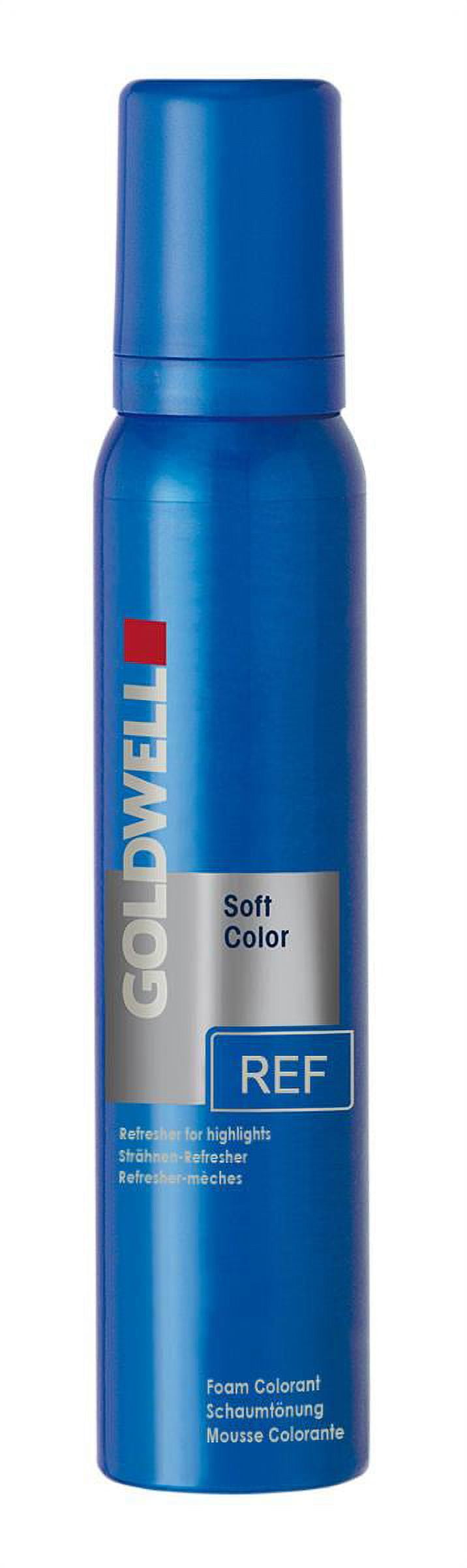 Goldwell Soft Color - REF Refresher for Highlights - Walmart.com