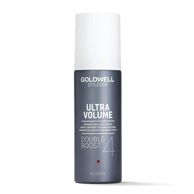Goldwell Style Sign 4 Volume Double Boost Root Lift Spray, 6.2 Ounce ...