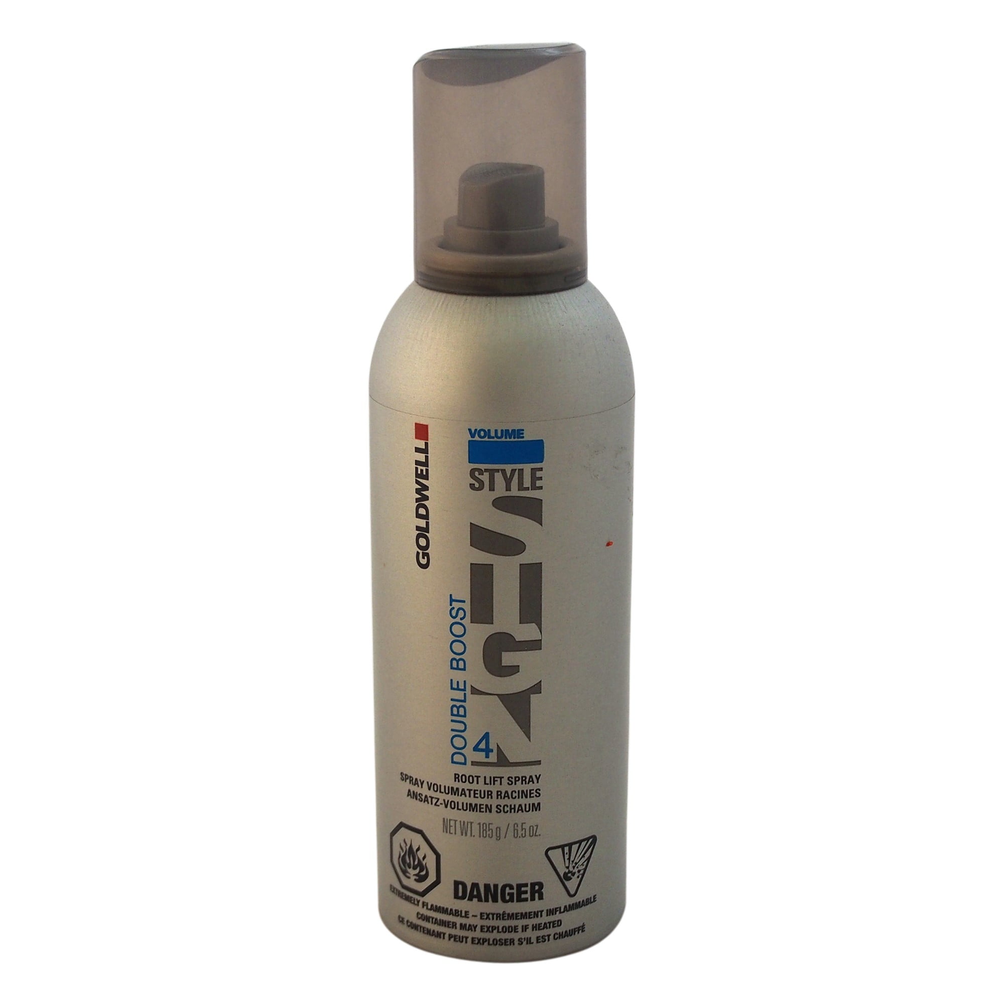 Goldwell Style Sign Double Boost 4 Root Lift Spray Volume, 6.5 Oz ...