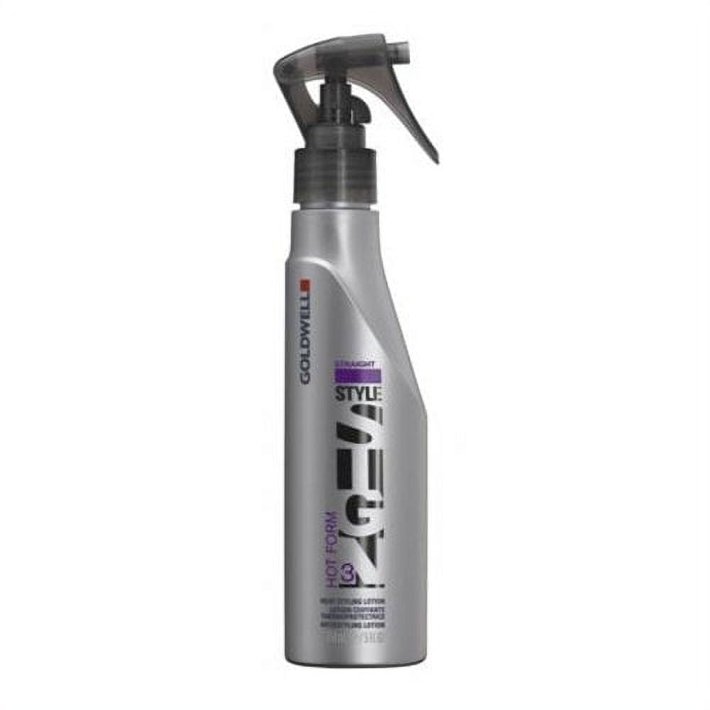 Goldwell StyleSign Hot Form Heat Styling Lotion, 5 Ounce - Walmart.com