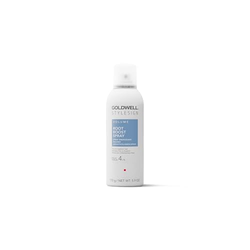 Goldwell StyleSign Root Boost Spray - Walmart.com