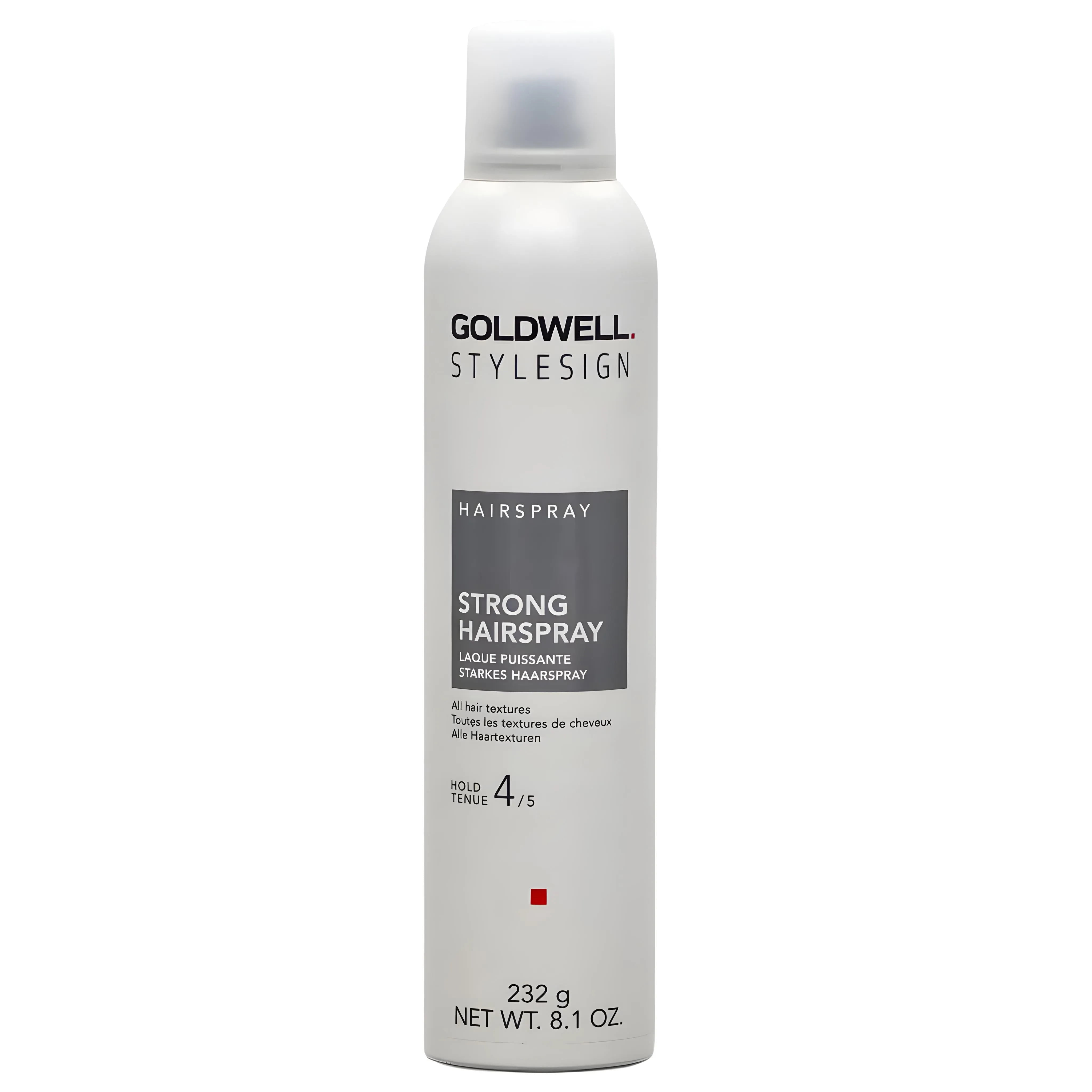 Goldwell StyleSign Hairspray Strong Hairspray - 8.1 oz - Walmart.com