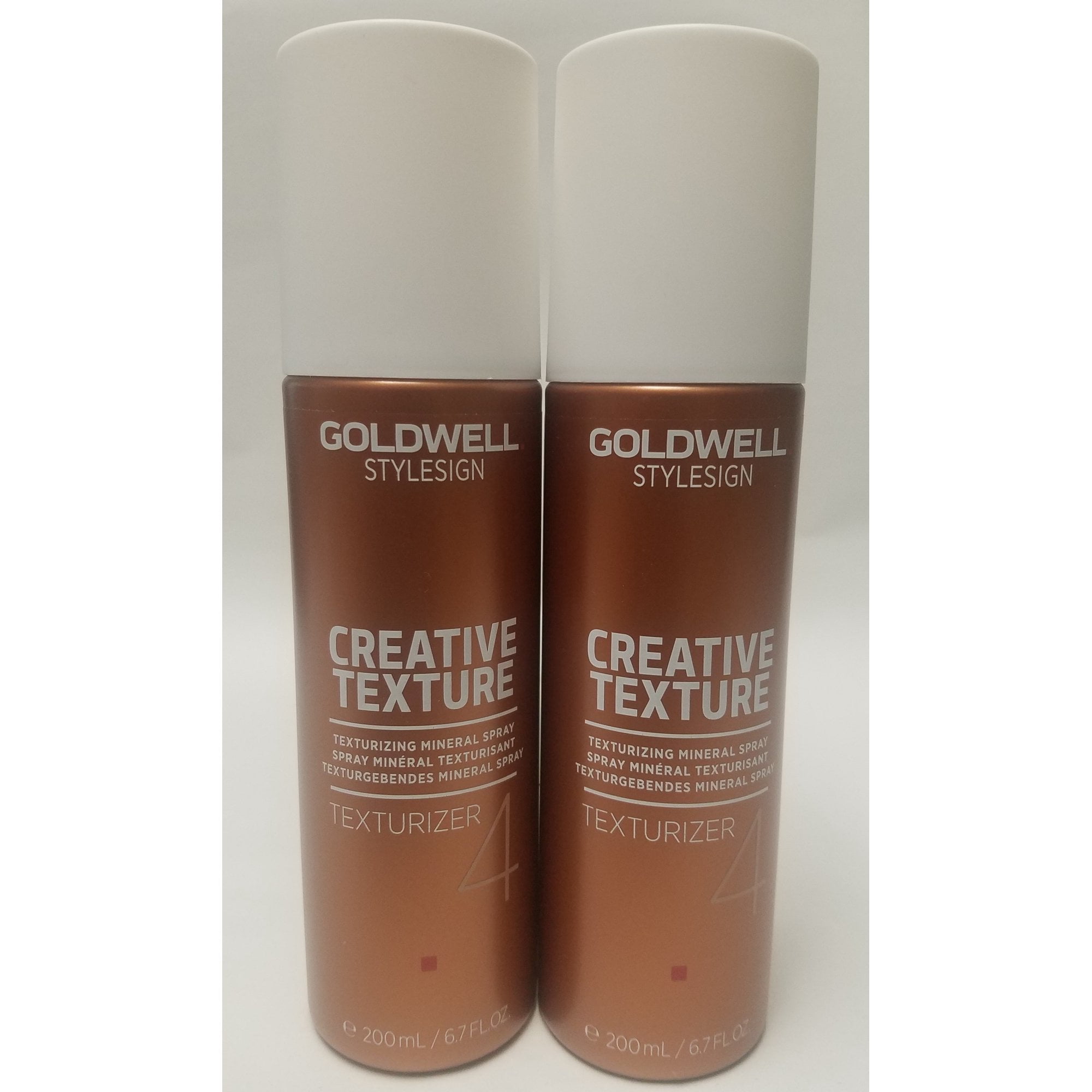 Customer reviews for Goldwell Stylesign Creative Texture Texturizer ...