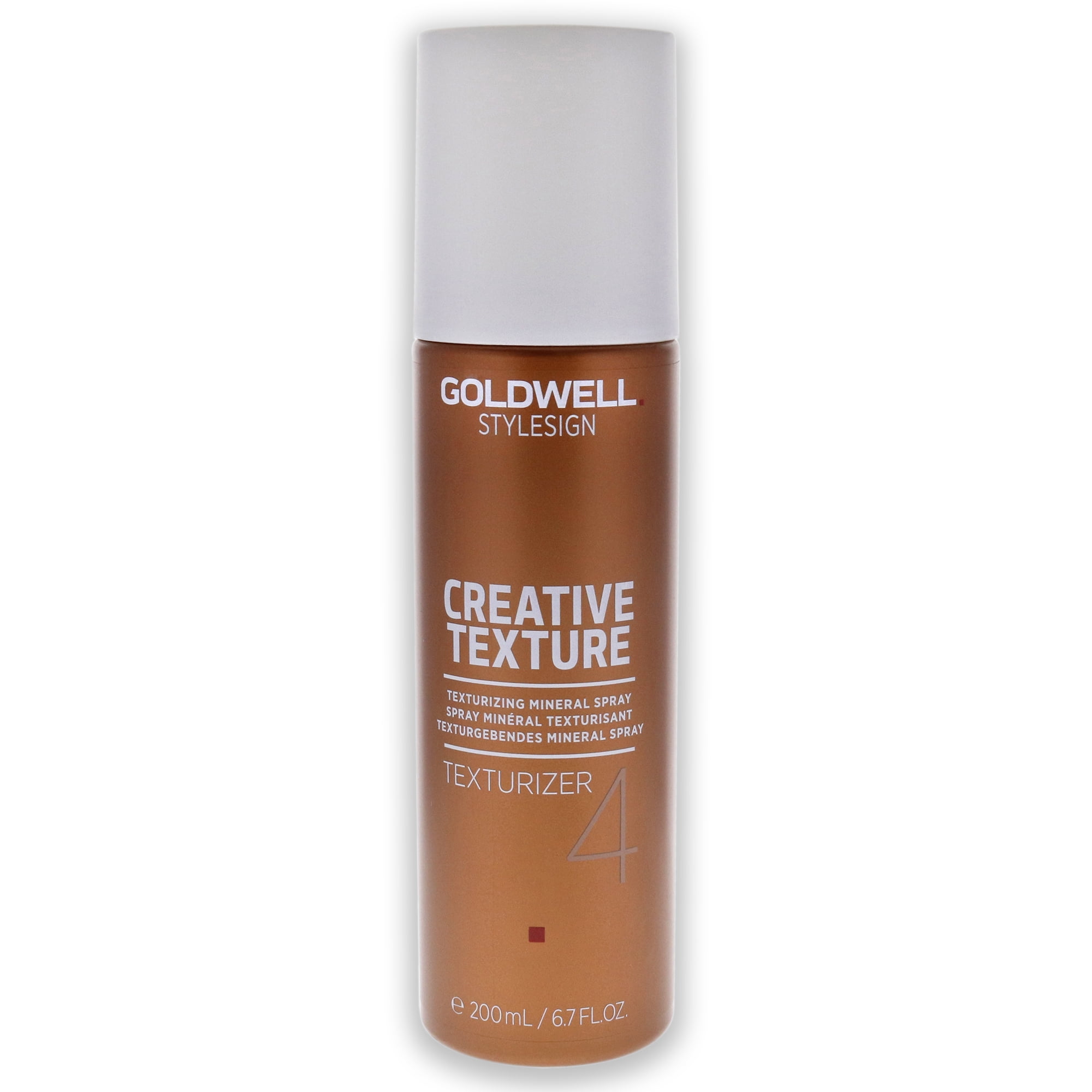 Goldwell Stylesign Creative Texture Mineral Hairspray 6.76 Oz for ...