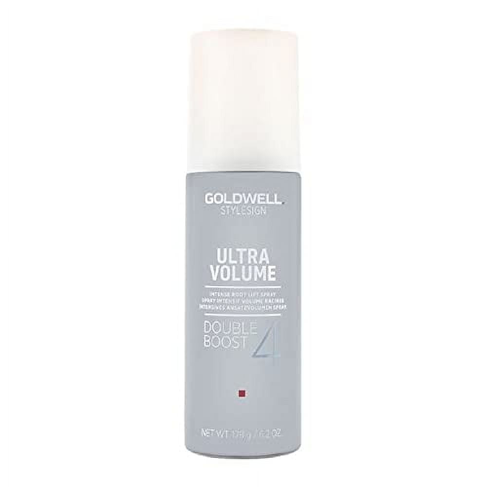 Goldwell Stylesign Double Boost Root Lift Spray, 6.2 Fl Oz - Walmart.com