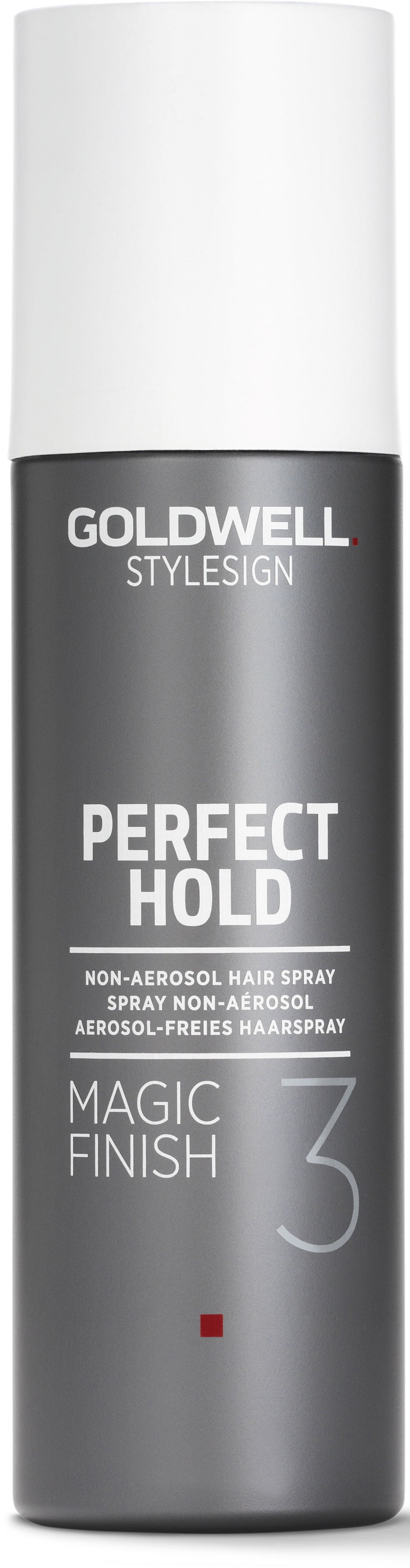 Goldwell Stylesign Perfect Hold Magic Finish 3 - Diamond Gloss Shine ...