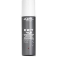 Goldwell Style Sign Magic Finish Brilliance Spray 8.5oz - Walmart.com