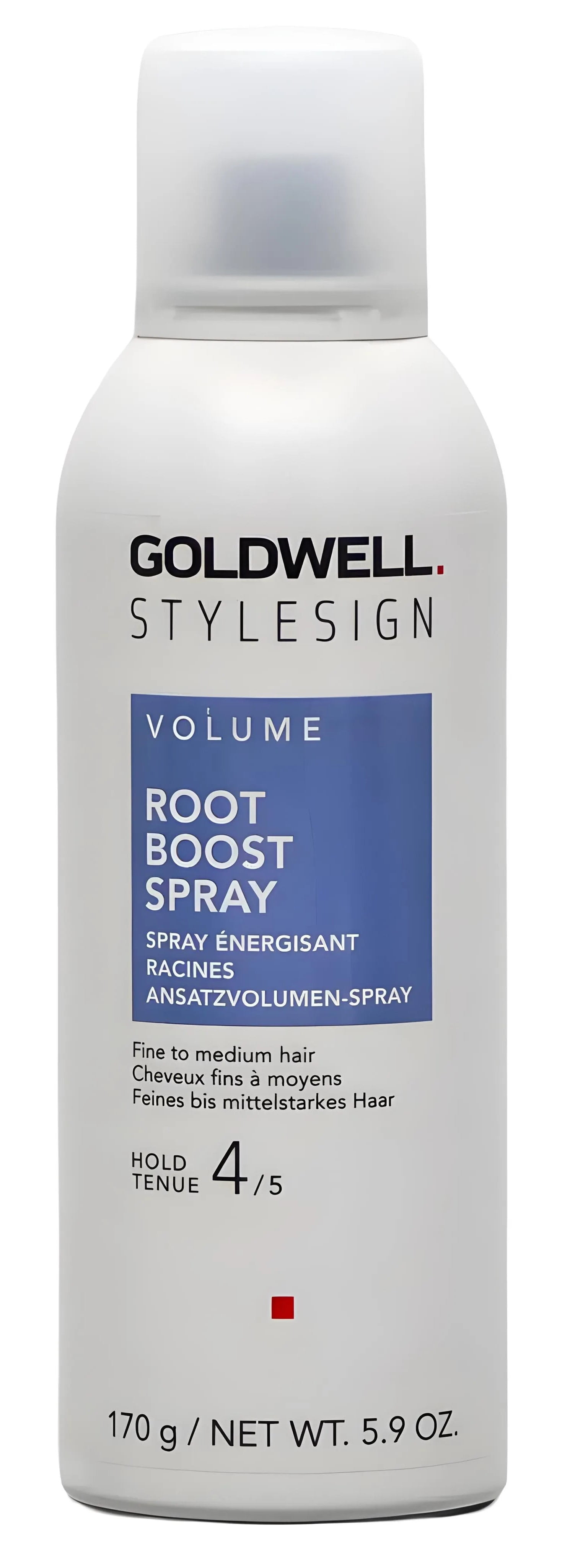 Goldwell Stylesign Ultra Volume Double Boost Intense Root Lifter Spray ...