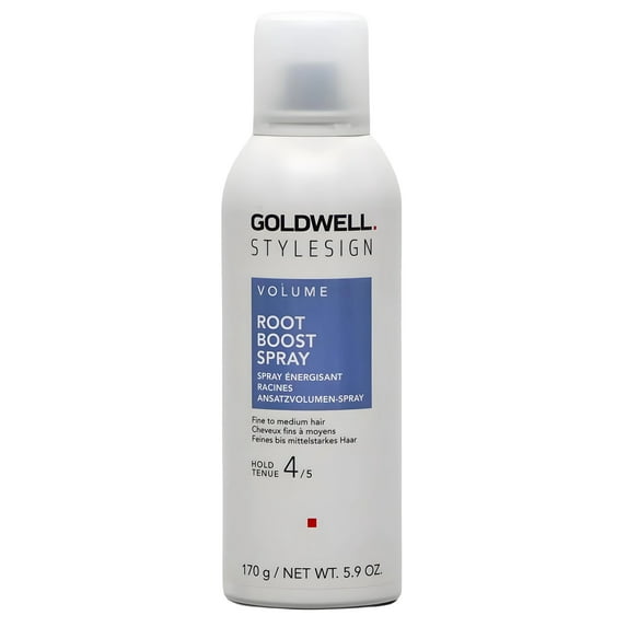 Goldwell Stylesign Ultra Volume Double Boost Intense Root Lifter Spray ...