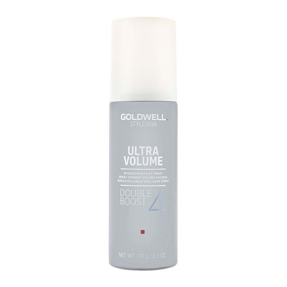 Goldwell Stylesign Ultra Volume Double Boost Intense Root Lift Spay 6. ...