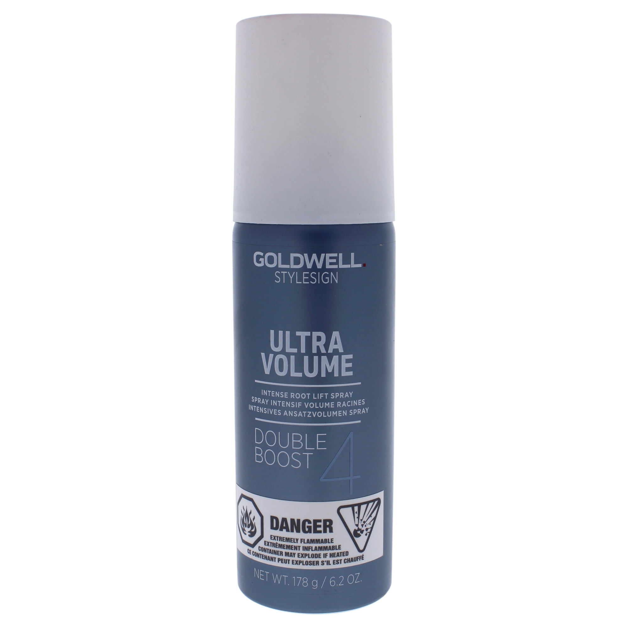 Goldwell Stylesign Ultra Volume Double Boost Intense Root Lifter Spray ...