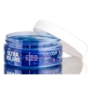 Goldwell Stylesign Ultra Volume Lagoom Jam 4 Styling Hair Gel, 5 Oz ...