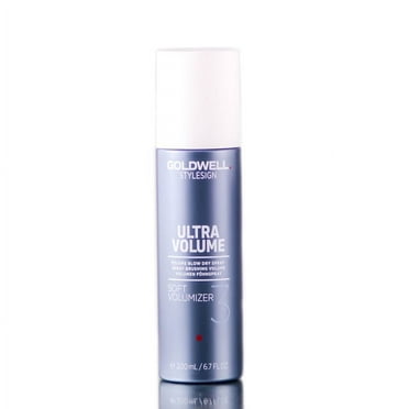 Goldwell Stylesign Ultra Volume Double Boost Intense Root Lifter Spray ...