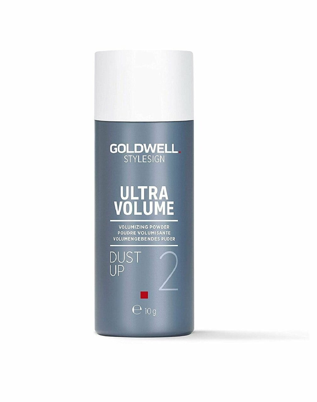Goldwell Stylesign Ultra Volume Volumizing Powder, Root Boost Texture ...