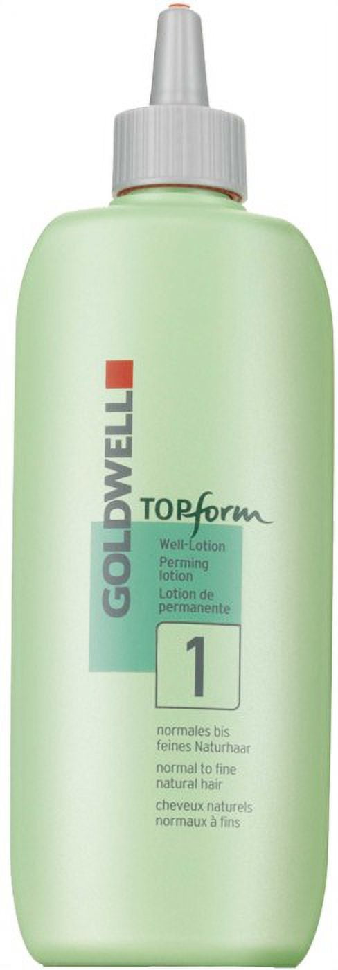 Goldwell Perms
