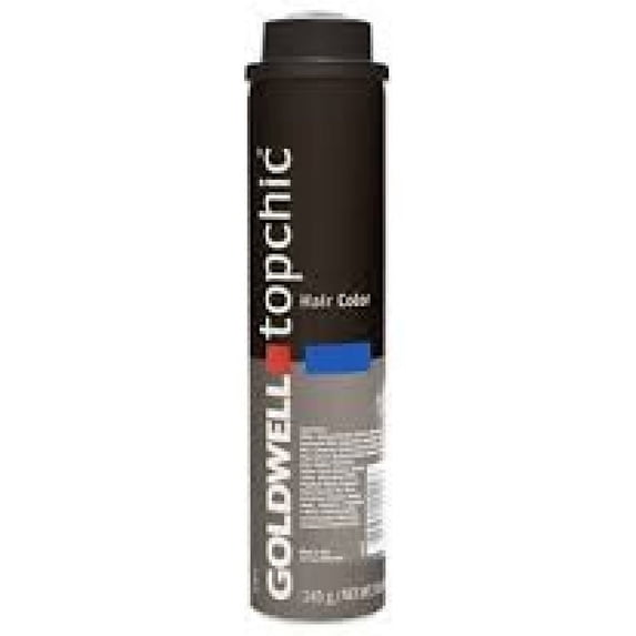 Goldwell Topchic Hair Color Coloration (Can) 7B Safari - Walmart.com