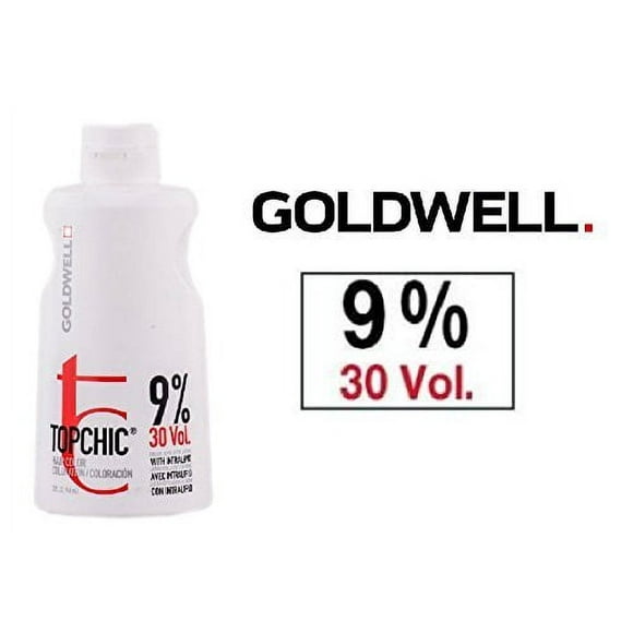 Goldwell Topchic Developer