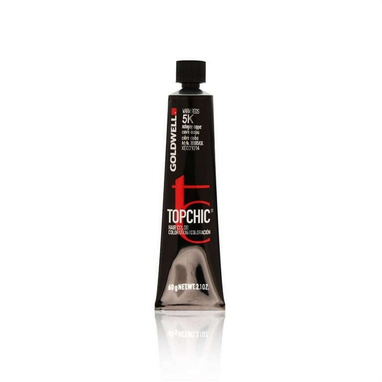 Goldwell Topchic Color Chart Online