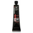 Goldwell Topchic Hair Color, 7NN Mid Blonde Extra, Permanent Alkaline ...