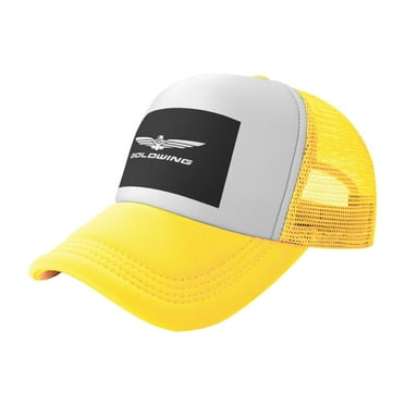 Old Bay Seafood Seasoning Label Men's Baseball Cap Hat (one size ...