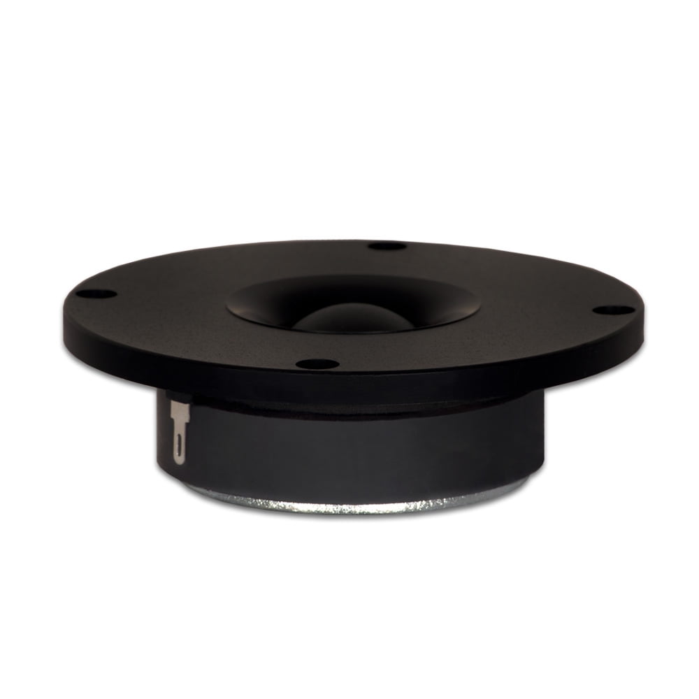 Goldwood Sound GT-510 Silk Dome Tweeter 100 Watt 8ohm Replacement ...