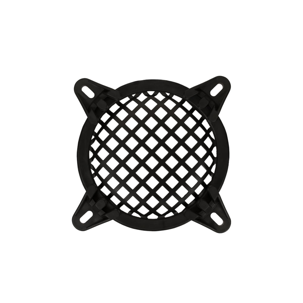 Goldwood Sound SWG-5 Steel Waffle Woofer Grill with Hardware for 5.25 ...