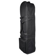 Plano Golf Guard Travel Case, Black - Walmart.com