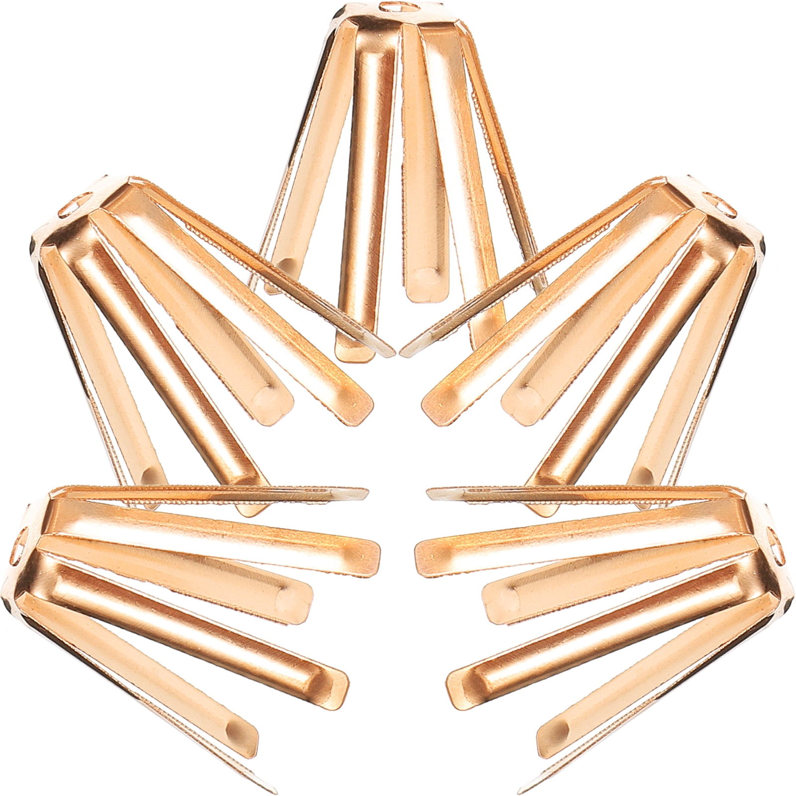 Golf Adapter Universal Shims Copper Shaft Adapters Accessories Clubs ...