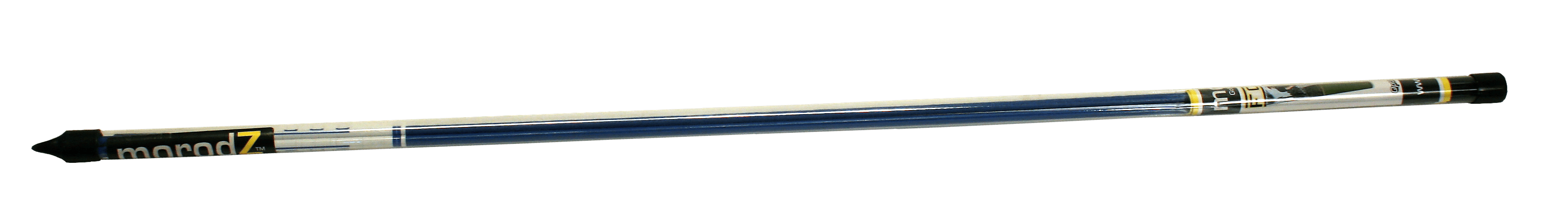 Golf Alignment Rods 2-Pack (Blue) - Walmart.com