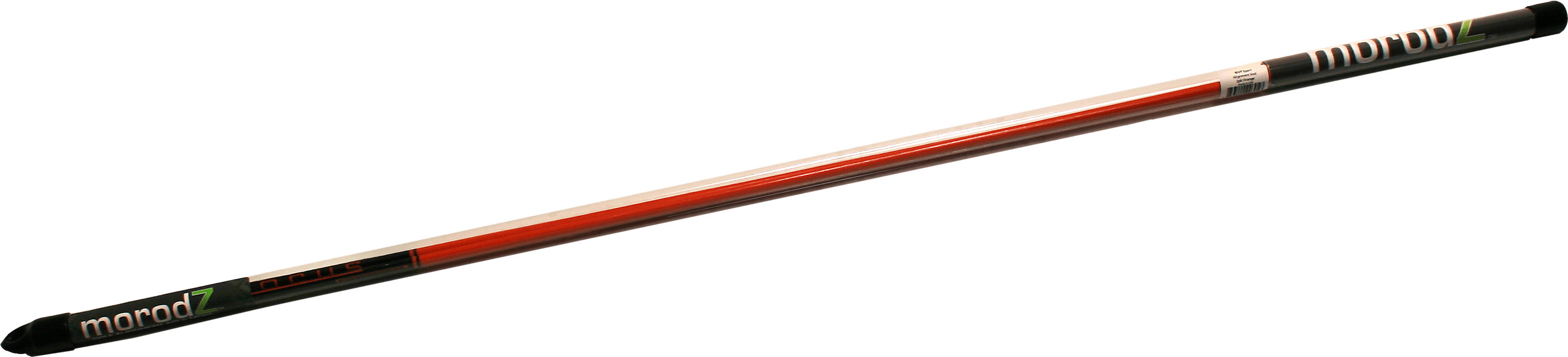 Golf Alignment Rods 2-Pack (Orange) - Walmart.com