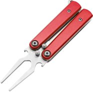 Callaway Golf Accessories: 4-in-1 Divot Repair Tool with Club Supplies ...