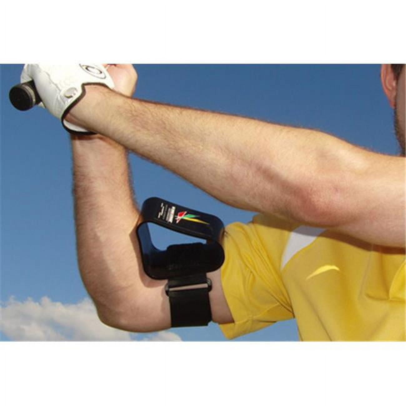 Golf Around The World SWEX Swing Extender - Walmart.com