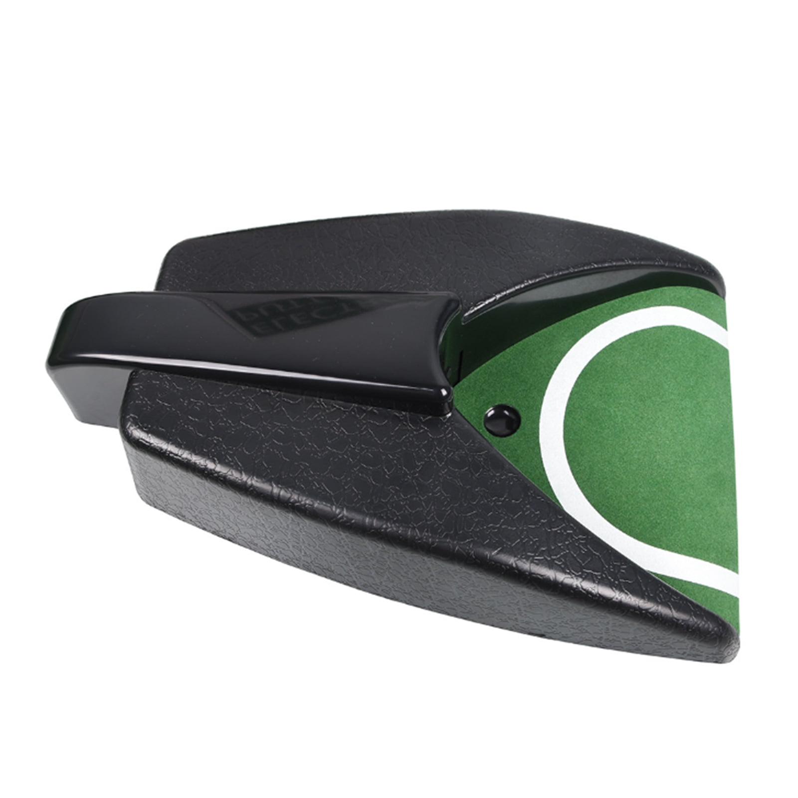 Golf Automatic Putting Cup Golf Balls Return Putting Unit Indoor Golf ...