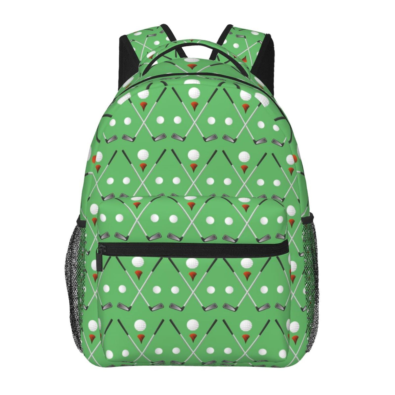 Golf Backpack for Men Women Laptop Backpack Hiking Backpack Travel Bag ...