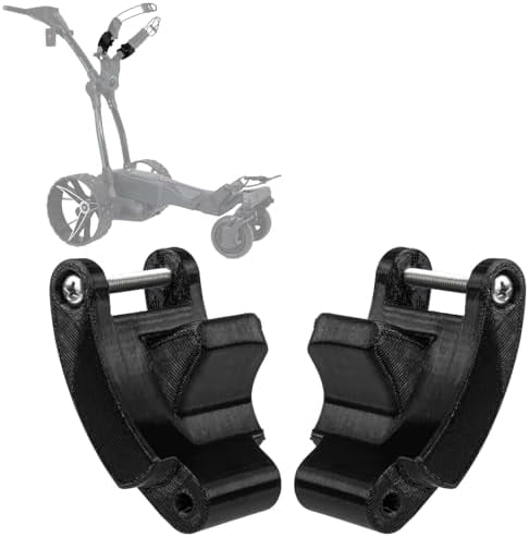 Golf Bag Accessories for MGI Ai Navigator GPS+, Enhanced Stability Golf ...