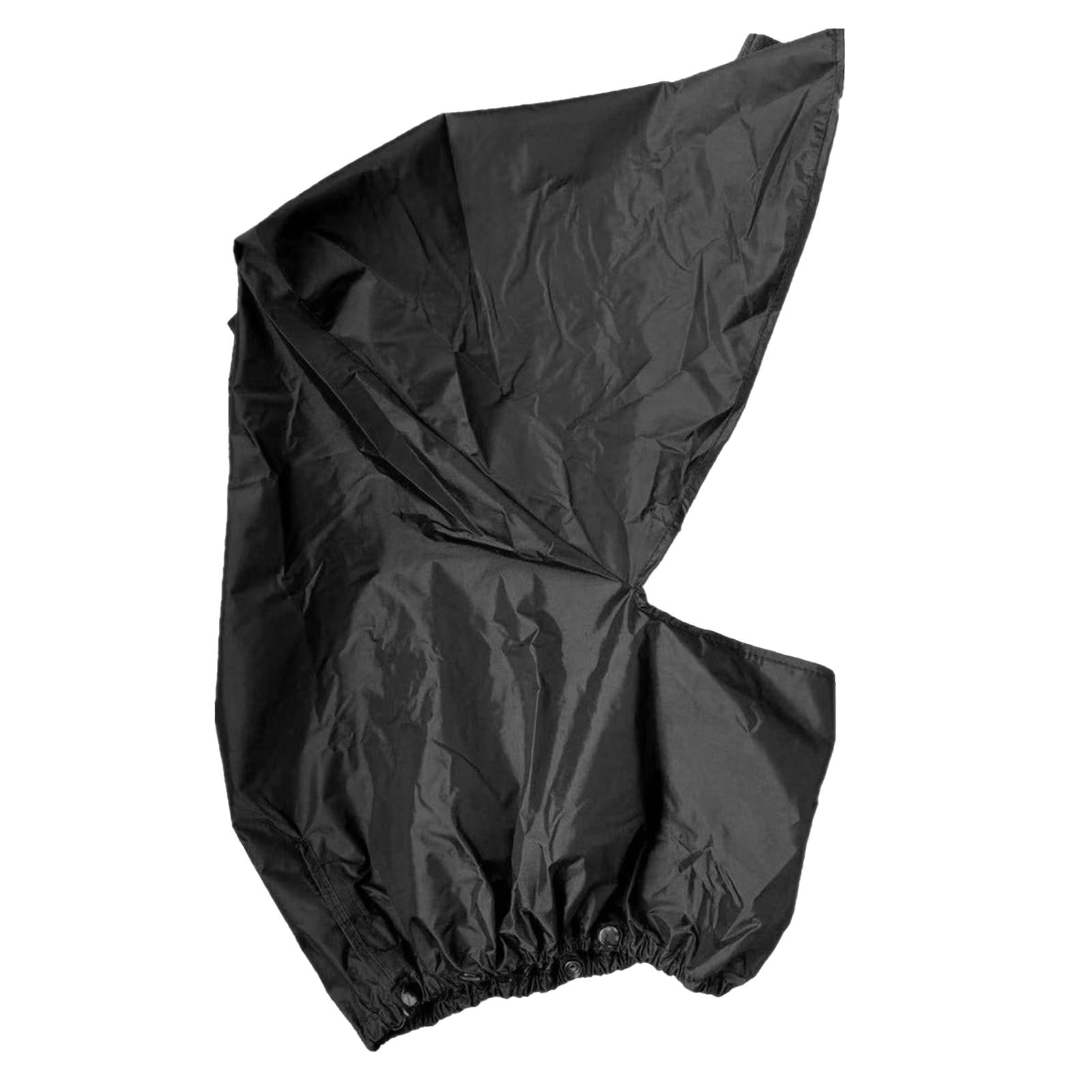 Golf Bag Cover, Golf Bag Rain Cover Waterproof, Lightweight Club Bags ...
