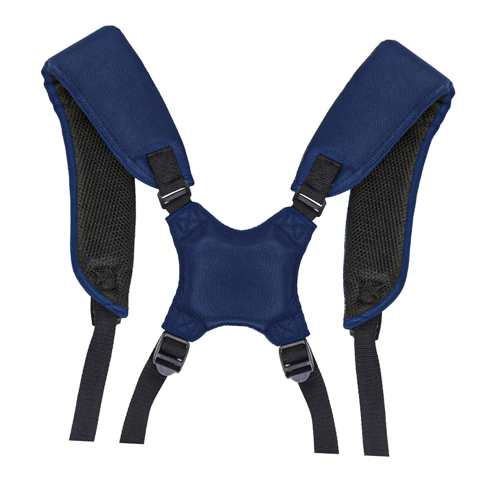 Golf Bag Dual Shoulder Straps Lightweight Golfing Accessories Golf Bag ...