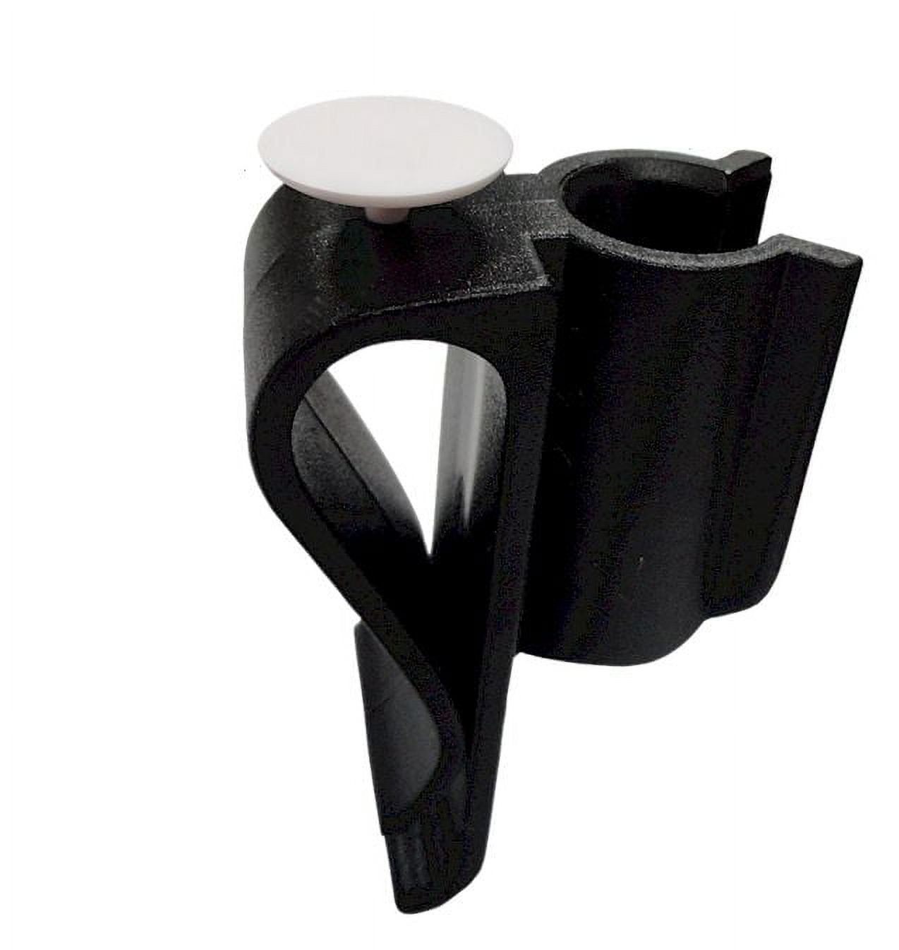 JP Lann Golf Bag Putter Holder, Durable Polymer, Secure Attachment ...