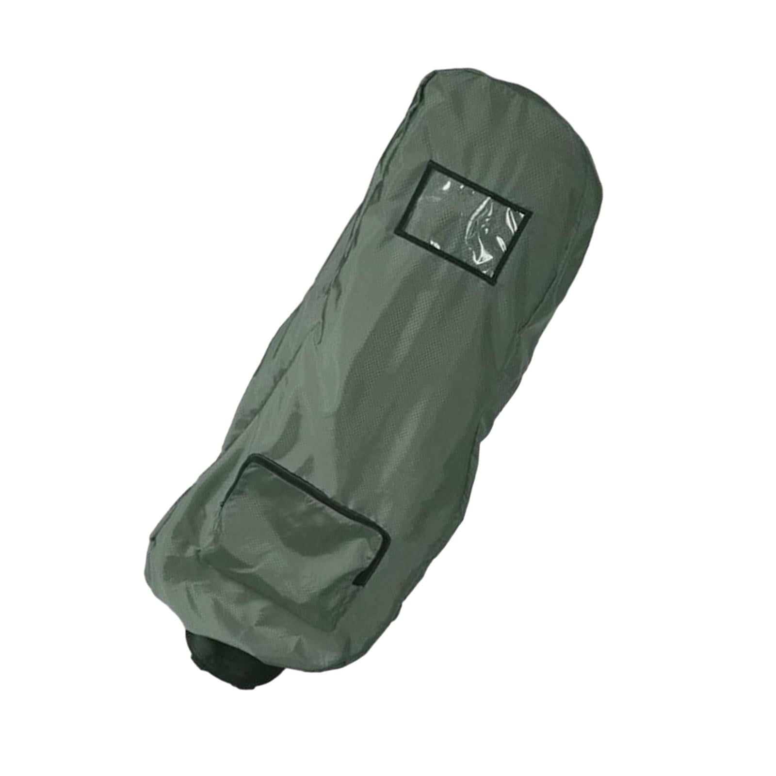 Golf Bag Rain Cover, Golf Bag Raincoat, Golfer Gift Water Resistant ...