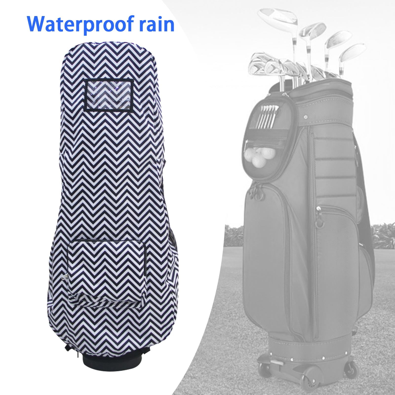 Golf Bag Rain Cover,Water Rain Cover for Golf Bag,Golf Bag Rain Cover ...