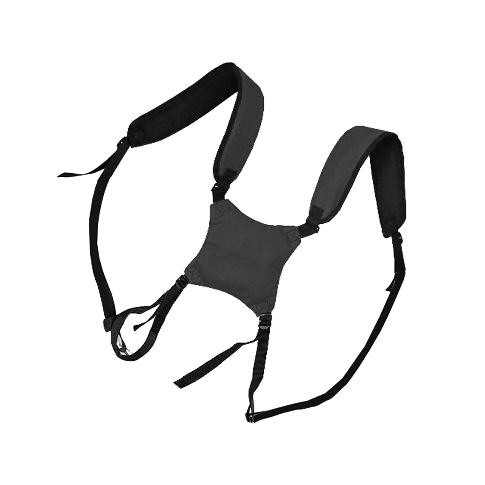 Golf Bag Shoulder Strap Backpack Shoulder Strap Lightweight Adjustable ...