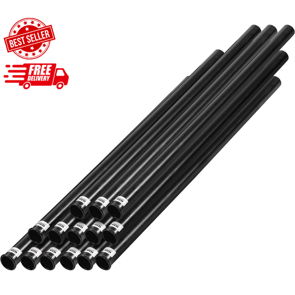 Golf Club Tubes Golf Bag