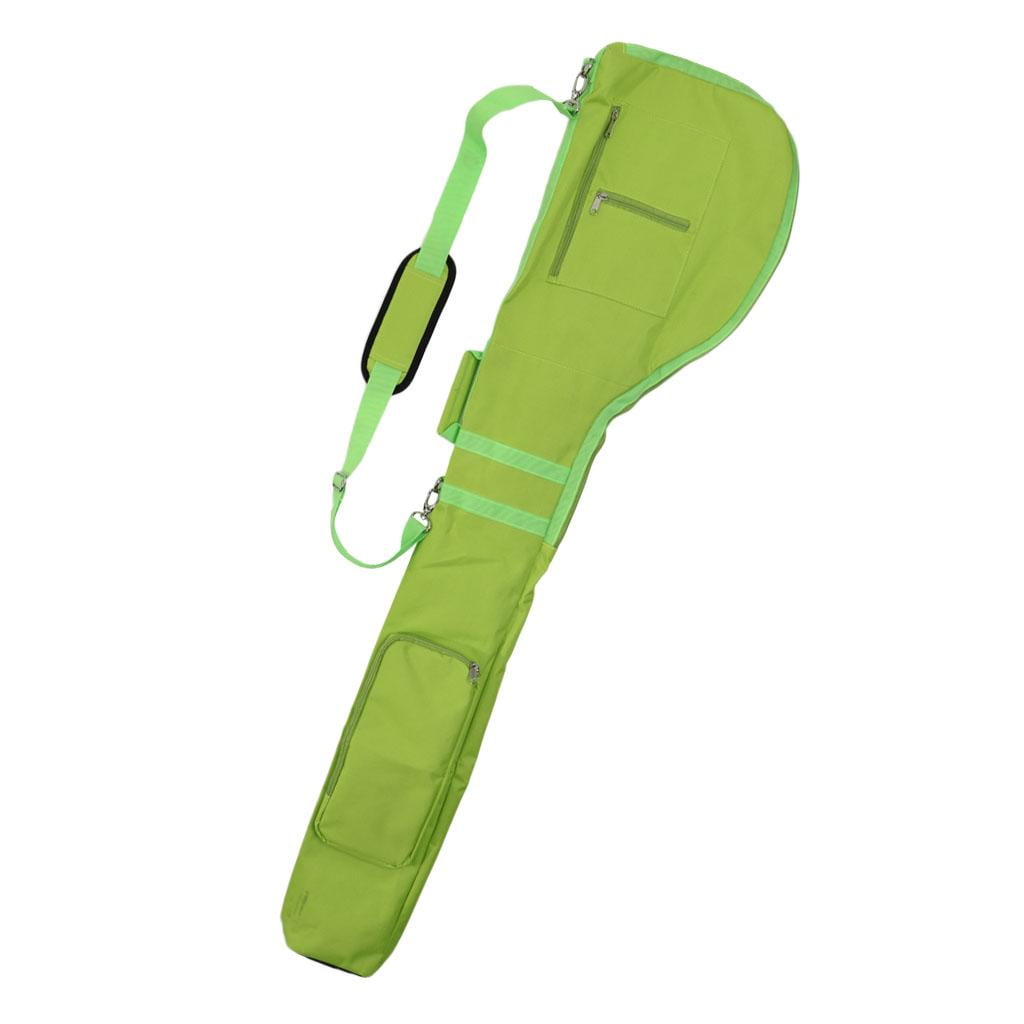 Golf Bag for Driving Range Course Golf Training , Green - Walmart.com