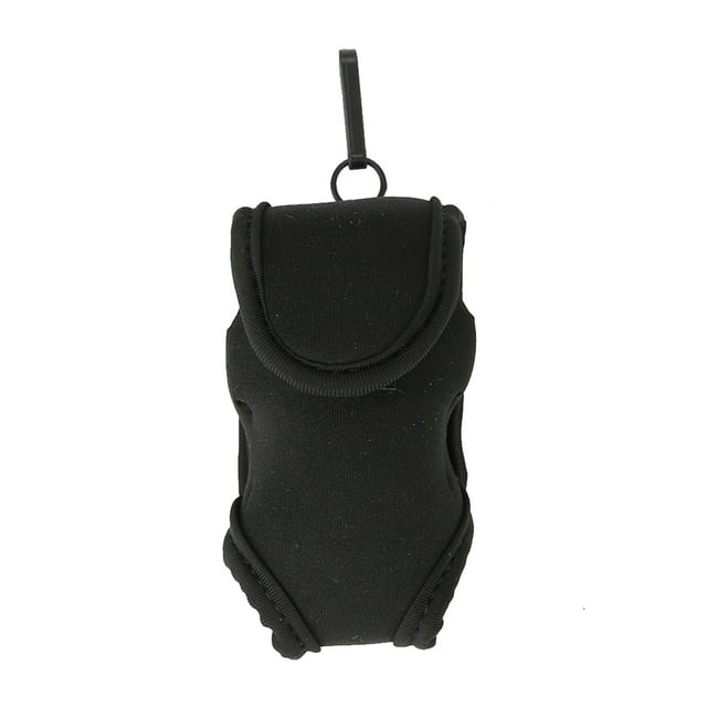 Golf Ball Bag Holder Clip Utility Pouch Sports Golfing Tackle Set with ...