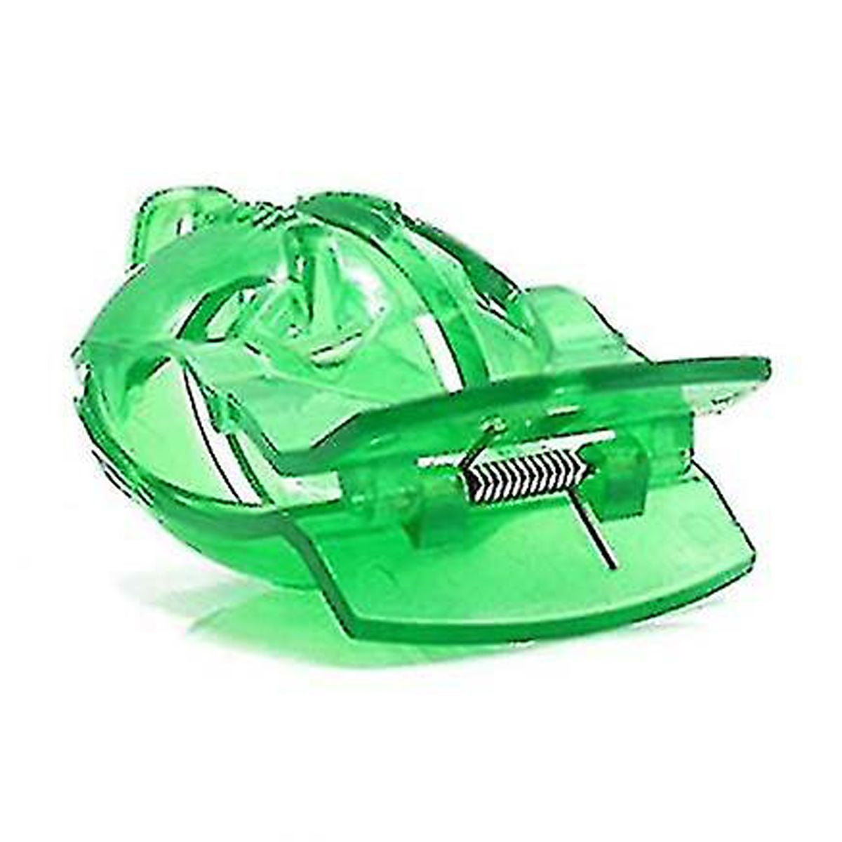 Golf Ball Line Marker Tool, Triple Track Golf Ball Alignment Tools ...